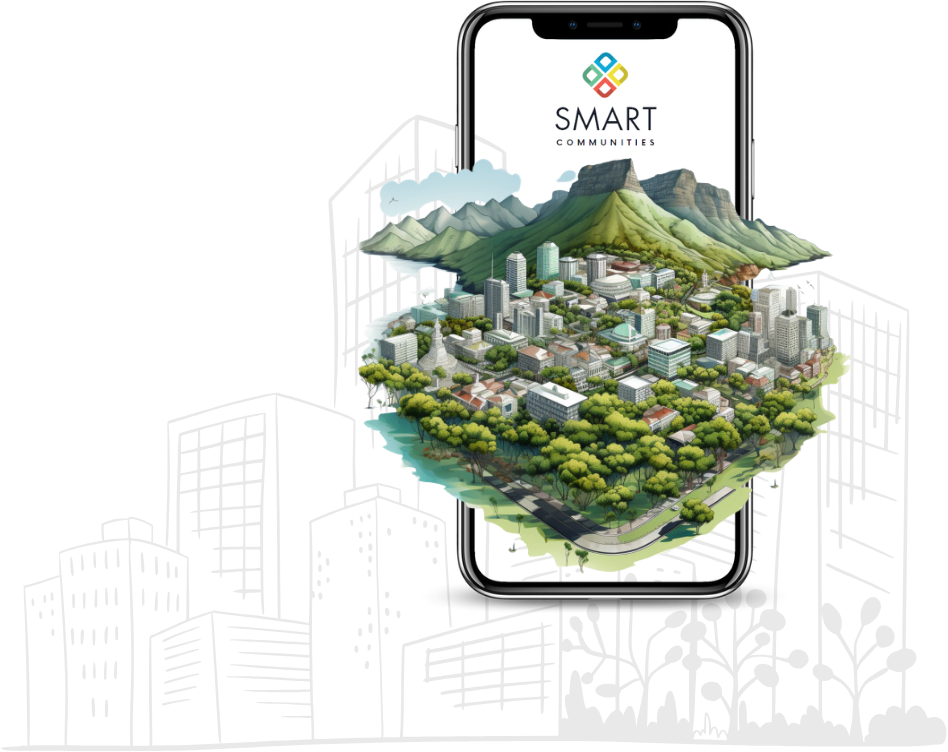 Smart Communities