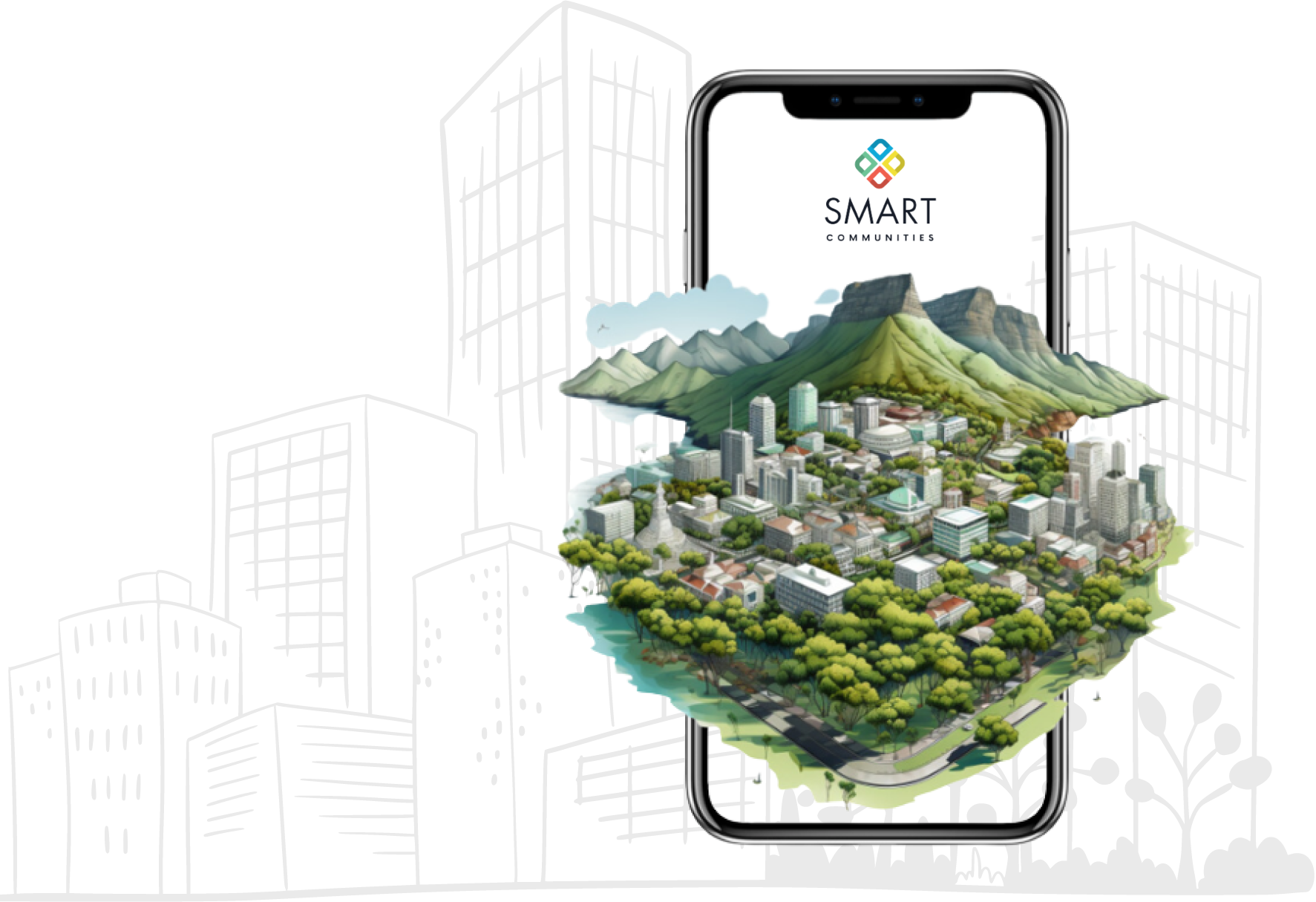 Smart Communities
