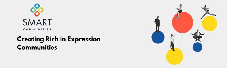 Integrating Arts and Culture into Community Development Initiatives ...