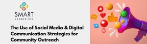The Impactful Use of Social Media and Digital Communication Strategies ...