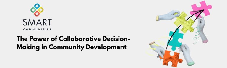 The Power of Collaborative Decision-Making in Community Development ...