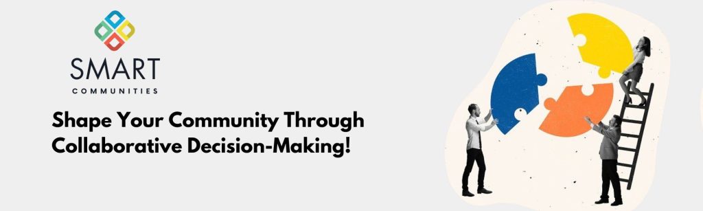 The Power of Collaborative Decision-Making in Community Development ...